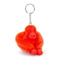 Kipling Sven Monkey Keychain - Walmart.com