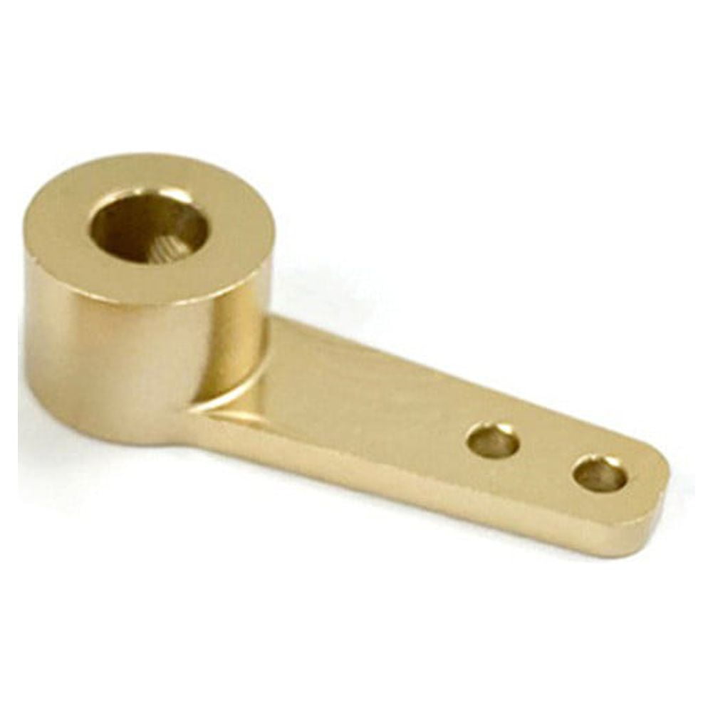 Click here for Myg 3.1mm Single Steering Rudder Tiller Arms For R... prices