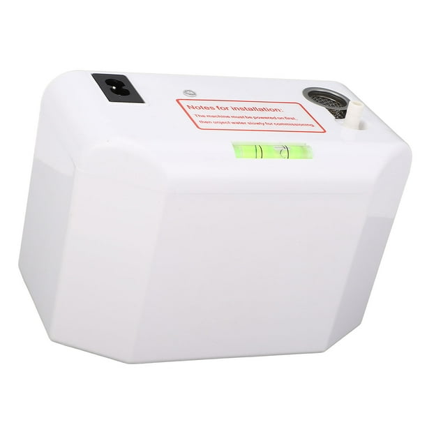 Condensate Drain Pump, Automatic Start Stop Condensation Water Pump ...