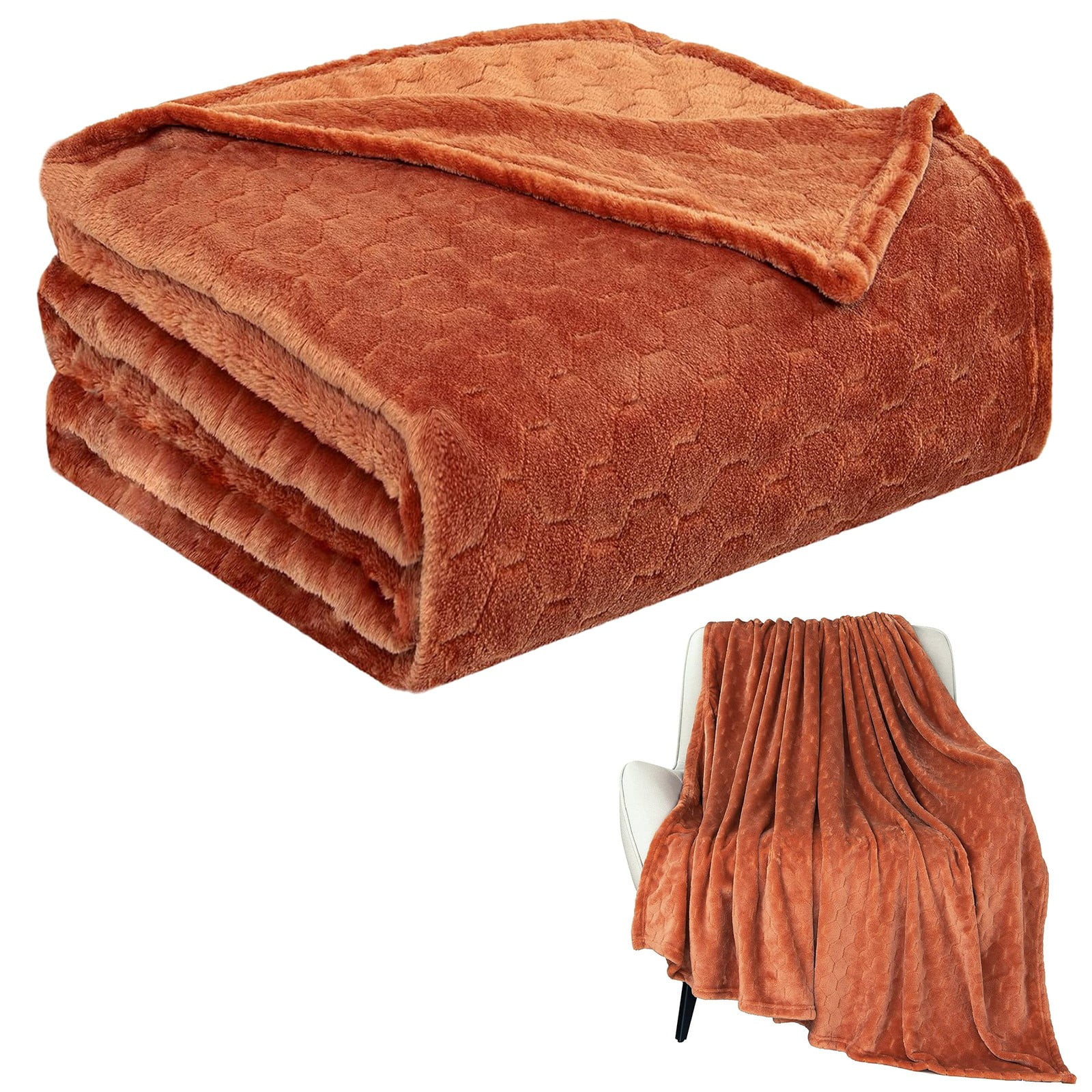 Click here for Cozylynx Cozy Blanket Heated Blanket Throw Fleece... prices