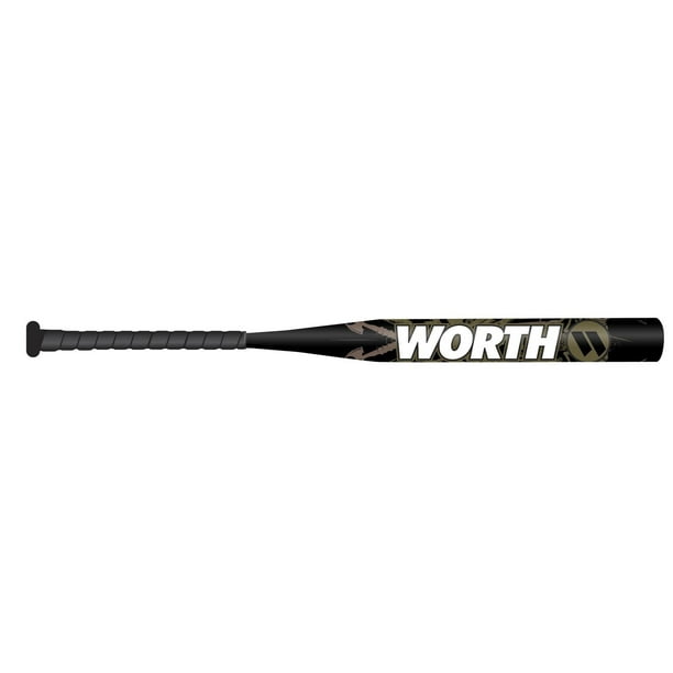 Warpath Softball Bat - Walmart.ca