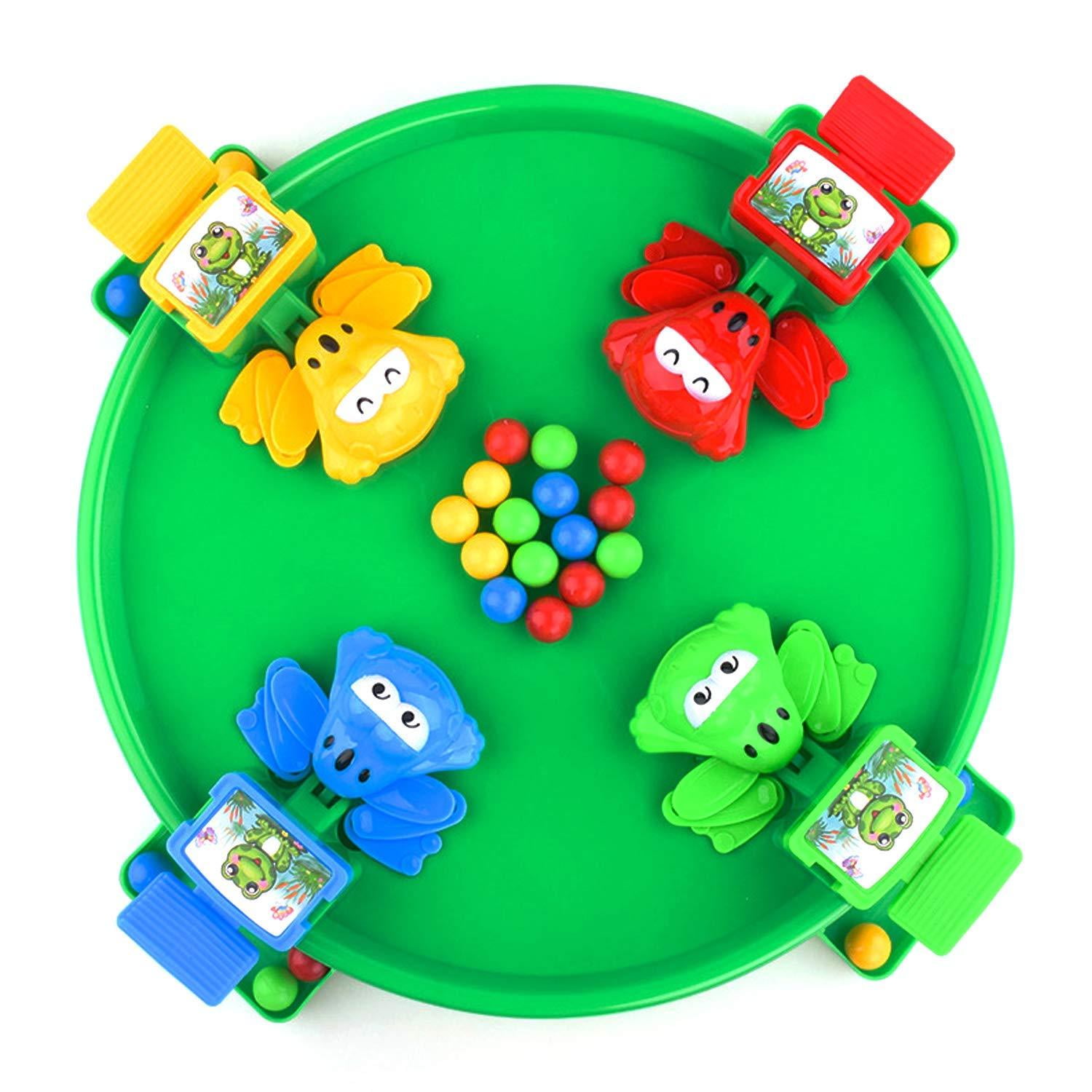 Plug It In And Play Tv Games 3d Frog Frenzy Parislasopa plug-it-in-and-play-tv-games-3d-frog-frenzy-parislasopa