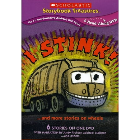 I Stink! - Walmart.com