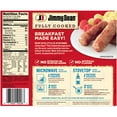 Jimmy Dean Fully Cooked Original Pork Sausage Links, 9.6 oz, 12 Count ...