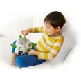 Fisher-Price Think & Learn Spell & Speak Sea Turtle - Walmart.com