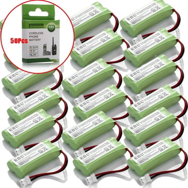 Vtech AT&T Landline Phone Rechargeable Battery BT183342/BT283342 for ...