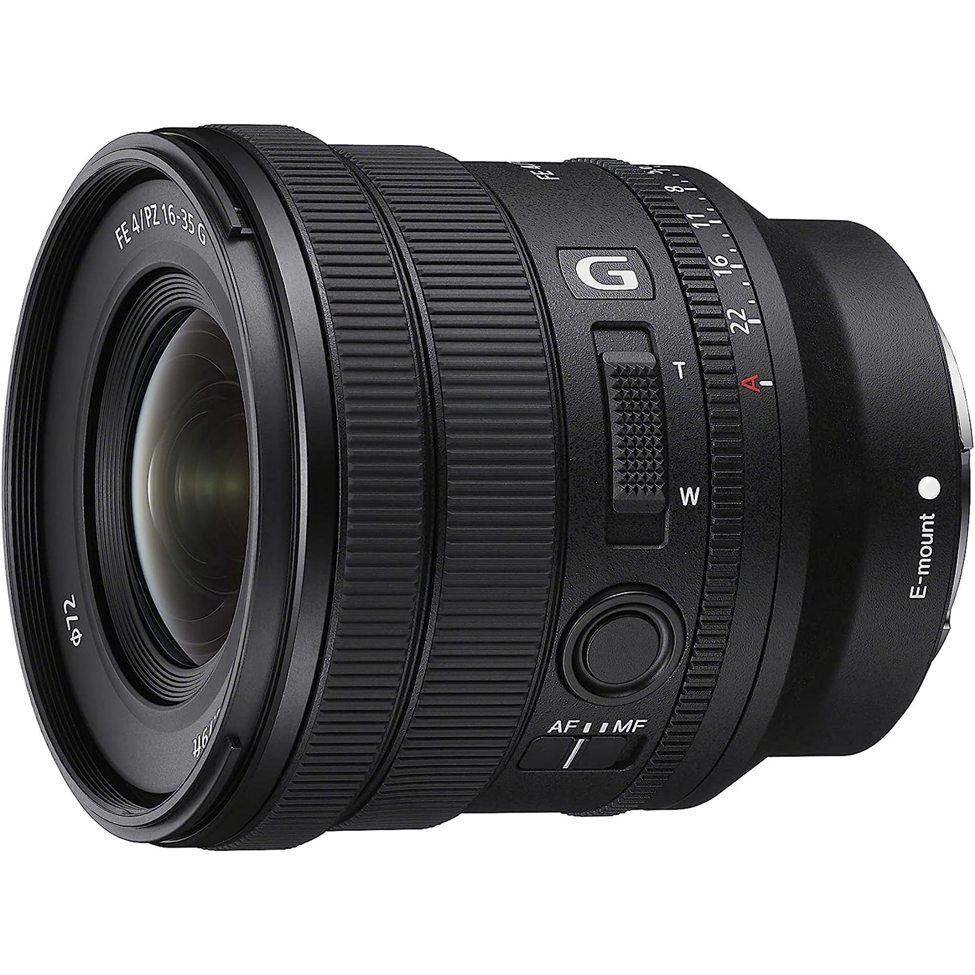 Click here for Sony Fe Pz 16-35mm F4 G - Full-Frame Constant-Aper... prices