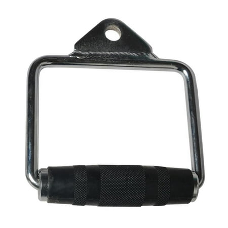 Cable Machine Handle Attachments, Rowing Machine Handle Set Pull Down ...