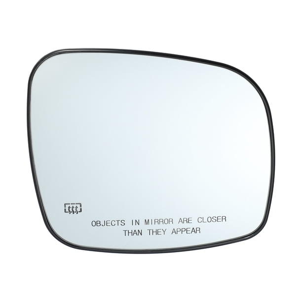 68026176AB Coche Conductor Derecho Espejo Cristal para Chrysler para ...