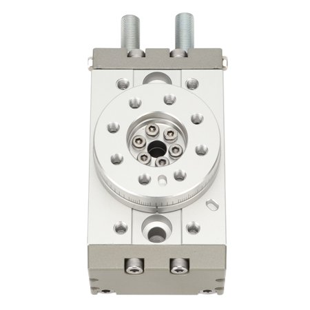 Pneumatic Air Cylinder, 190 Adjustable High Strength Waterproof Rotate ...