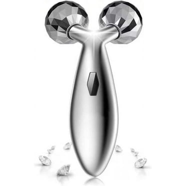 Electric V- Face Shaping Massager,Micro-Current Facial Lifting Machine ...