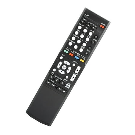 Power Amplifier Remote Control Controller Button Receiver Replacing ...