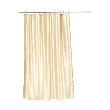 Ivory Taipan Snake Skin Pattern Jacquard Shower Curtain - Walmart.com