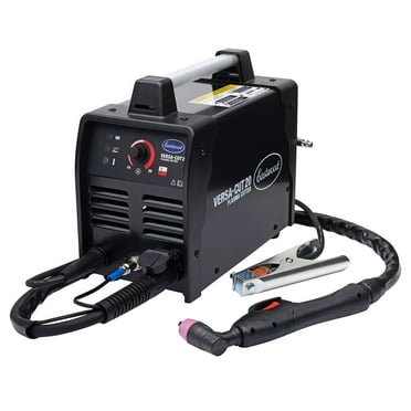 Eastwood Versa Cut 2X2 CNC Plasma Cutting Table - Walmart.com
