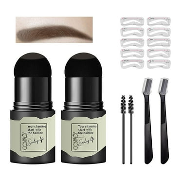Stamp & Stencil Brow Set - Walmart.com