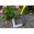 Skidger Xtreme Weeder - Manual Grass Root Removal & Garden Hoe (No-Rust ...