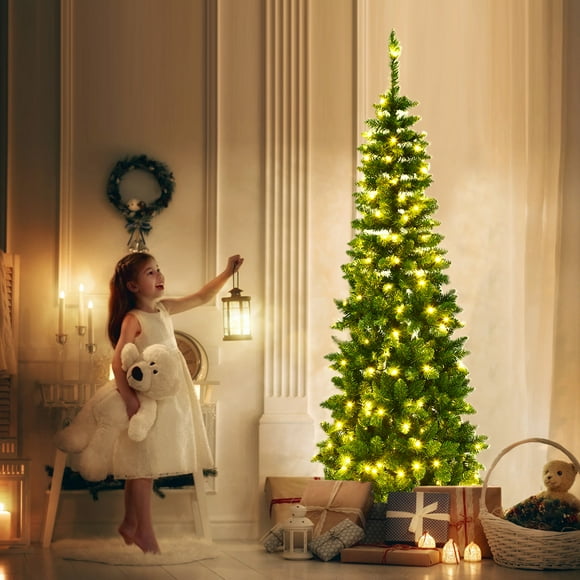 Artificial Christmas Trees | Walmart Canada