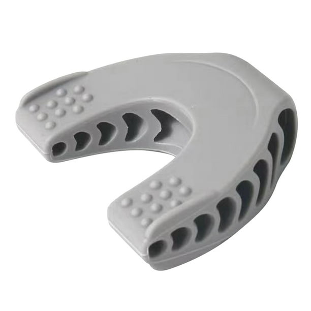 Músculos Masetero Mejorado Mandíbula Masetero Ball Braces Músculos ...