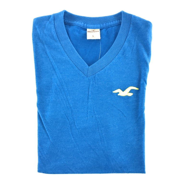 Hollister Seagull Logo