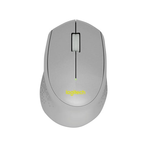Logitech M330 Silent Plus Wireless Mouse - Walmart.com - Walmart.com