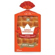Great Value Brown and Serve White Dinner Rolls, 12 oz, 12 Count ...