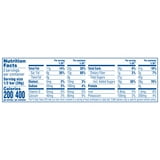 CRUNCH Milk Chocolate and Crisped Rice, Share Size Candy Bars, 2.7 oz ...