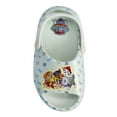 Paw Patrol Toddler Boys Chase and Friends Comfort Slides - Walmart.com