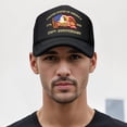 250th Anniversary Mesh USA Hat, 250th Trucker Hat for Men Women ...