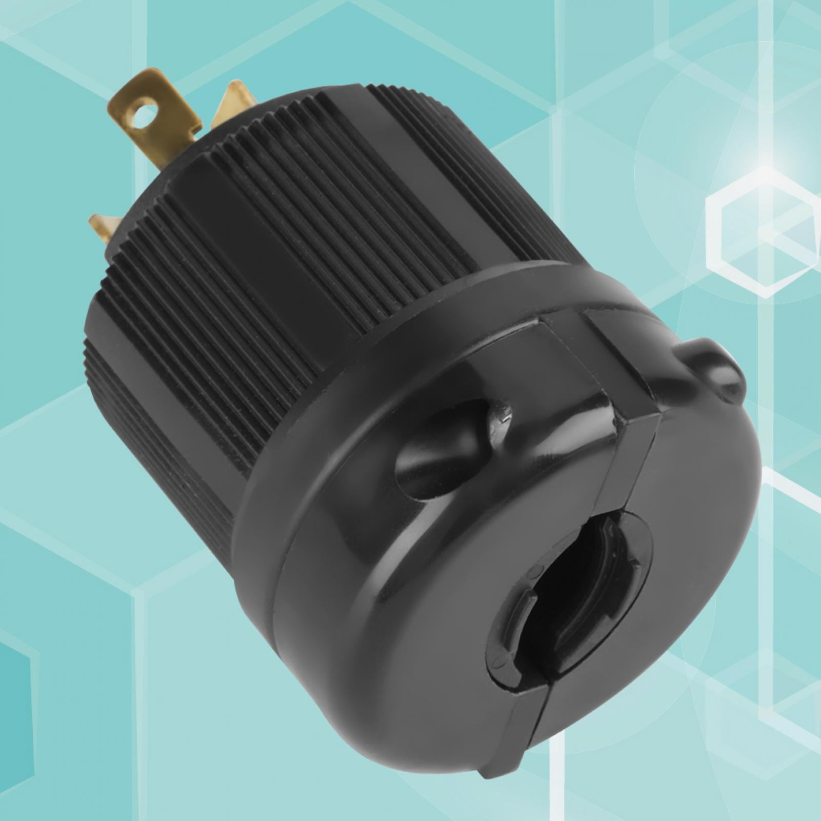 Click here for Youthink Twist Lock Electrical Plug  30a Twist Loc... prices