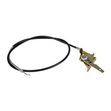 MTD 946-04812 Choke Cable Tank SZ60 SZ54 SZ48 S60 LZ60 LZ54 - Walmart.com