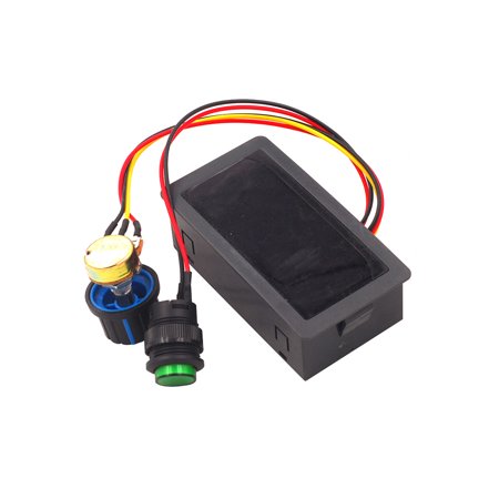 Motor Governor Craftsmanship Pocket-size Regulating Modules Regulating ...