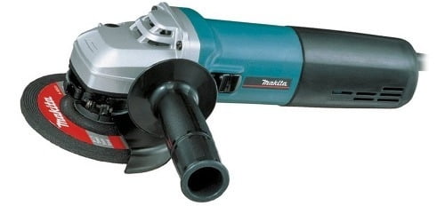 Miniesmeriladora 4 1/2 710 Watts Makita MAK-9554HNG | Walmart en línea