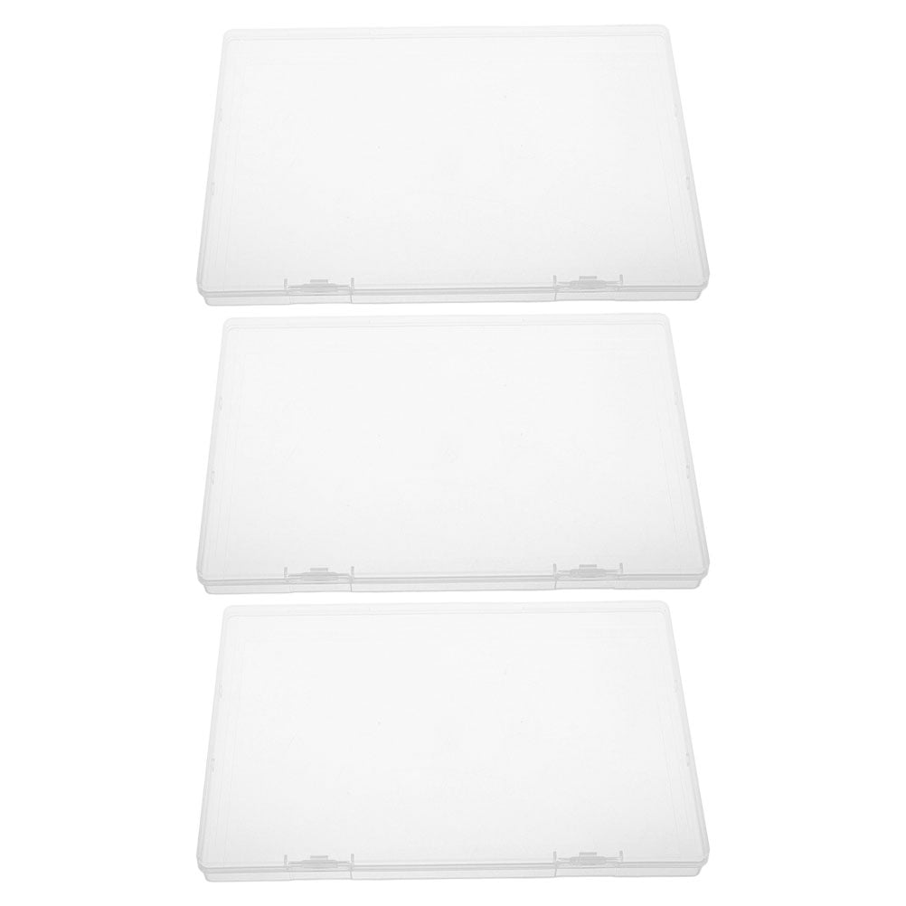 Click here for Brightfufu 3pcs Birth Certificate Holder Transpare... prices