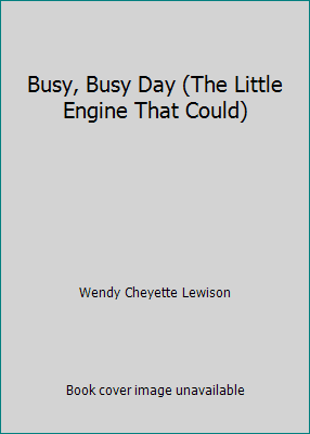 The Busy Little Engine