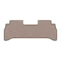 WeatherTech Custom Fit FloorLiners compatible with 2011-2016 Lincoln ...