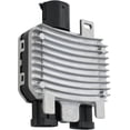 7T43-8C609-BA Engine Cooling Fan Relay Radiator Control Module ...