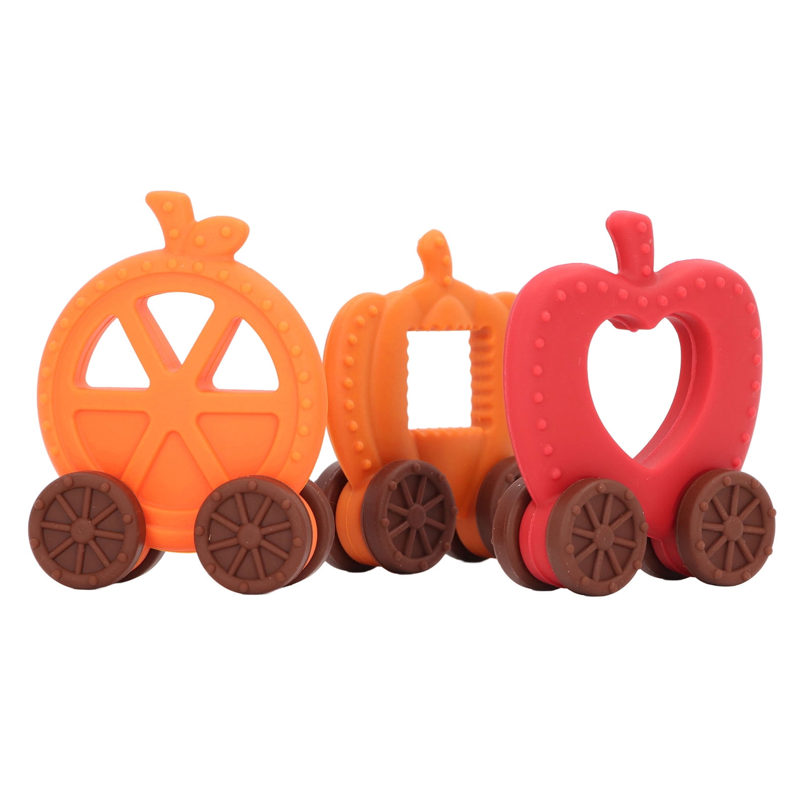 Click here for Estink Halloween Style Teething Chew Toy  Silicone... prices