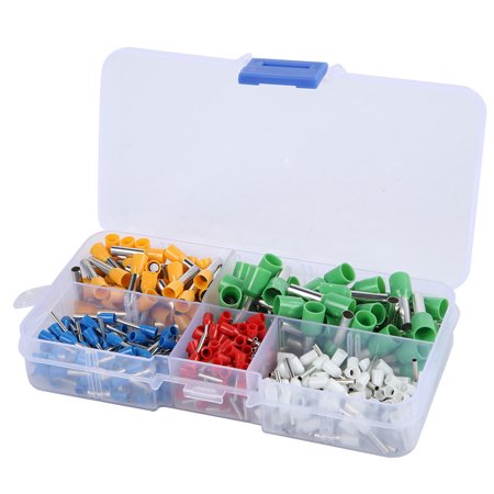 Wiring Connector Crimping Terminal Wire Terminal Insulated Terminal 400 ...