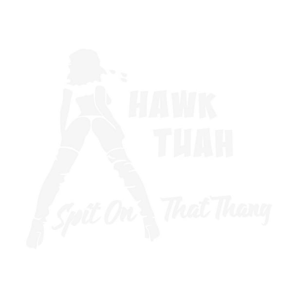 Spit on That Thang Car Sticker,Spit on That Thing,Bumper Sticker,Funny ...