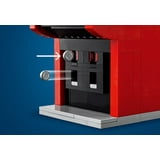 LEGO Arcade Machine Building Kit 40805, Exclusive Mini Retro Game ...