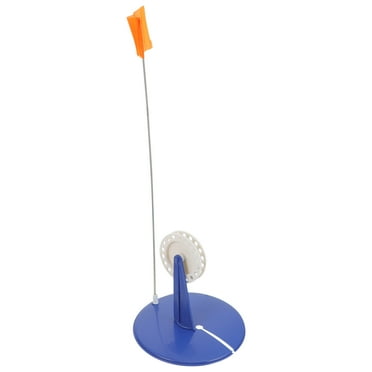 Polar Tip-Up, Orange - Walmart.com