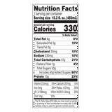 Bolthouse Farms Coffee Mocha Cappuccino 15.2 fl oz | Gluten-Free ...