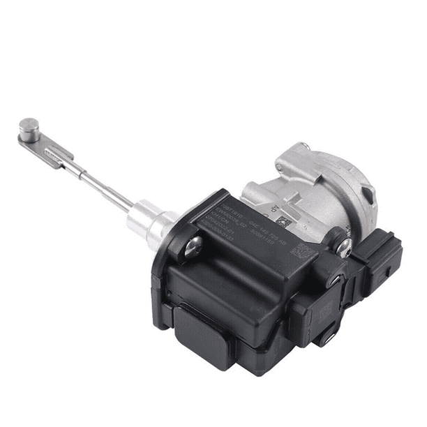 A4 Turbocharger Actuator 04E145725AB 04E198725C Turbocharge Electronic ...