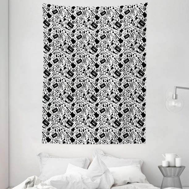 Punk Rock Decor