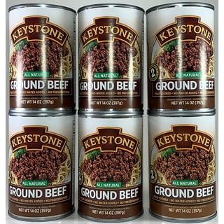 Armour Corned Beef Hash, 14 oz Can - Walmart.com