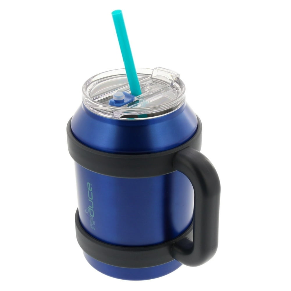 Reduce COLD 1 Extra Large Vacuum Insulated Big Thermal Mug With Wide reduce-cold-1-extra-large-vacuum-insulated-big-thermal-mug-with-wide