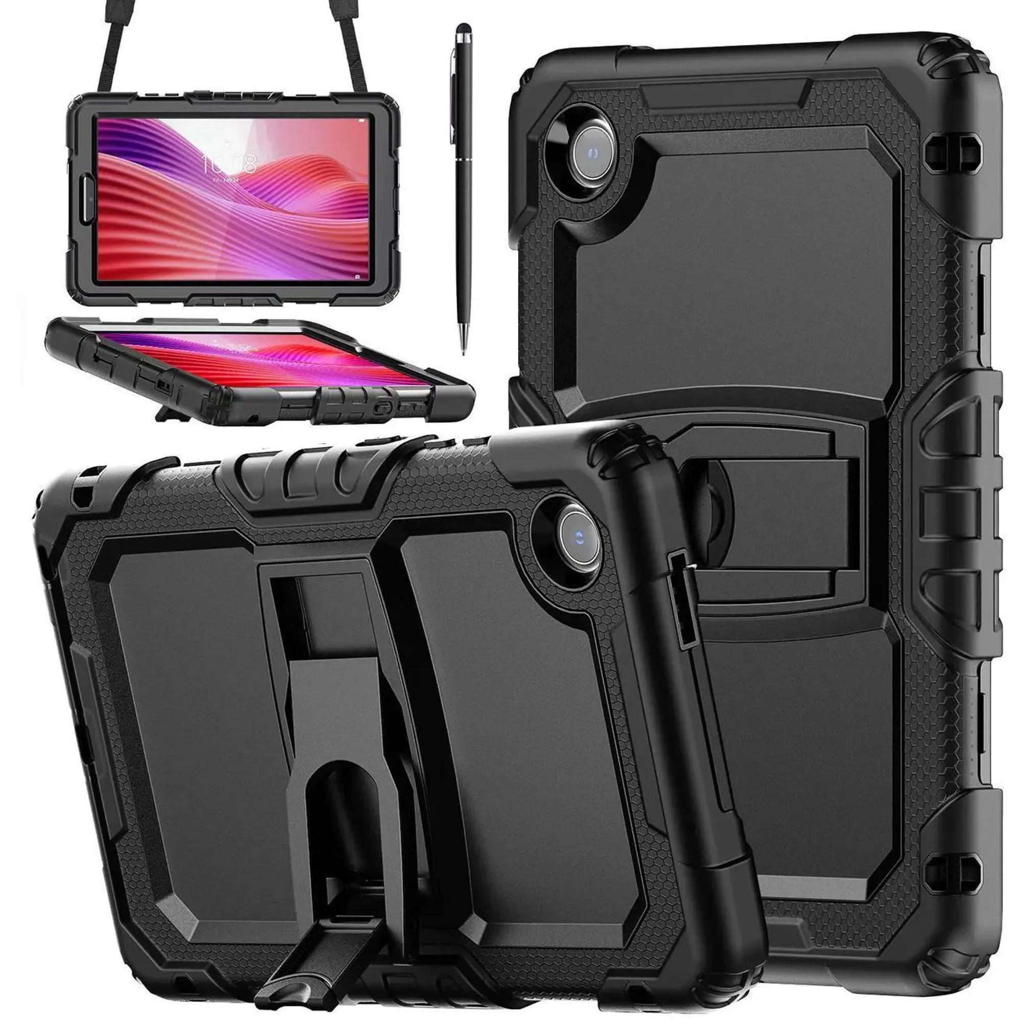 Click here for Bonaever Case For Lenovo Tab One 8.7 Inch 2025 / T... prices
