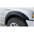 Bushwacker 93-11 Ford Ranger Styleside Pocket Style Flares 4pc 72.0/84 ...
