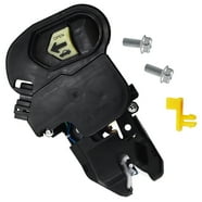 Door Lock Actuator Rear Replaces 64610-02071 Tailgate Trunk Latch Fits ...