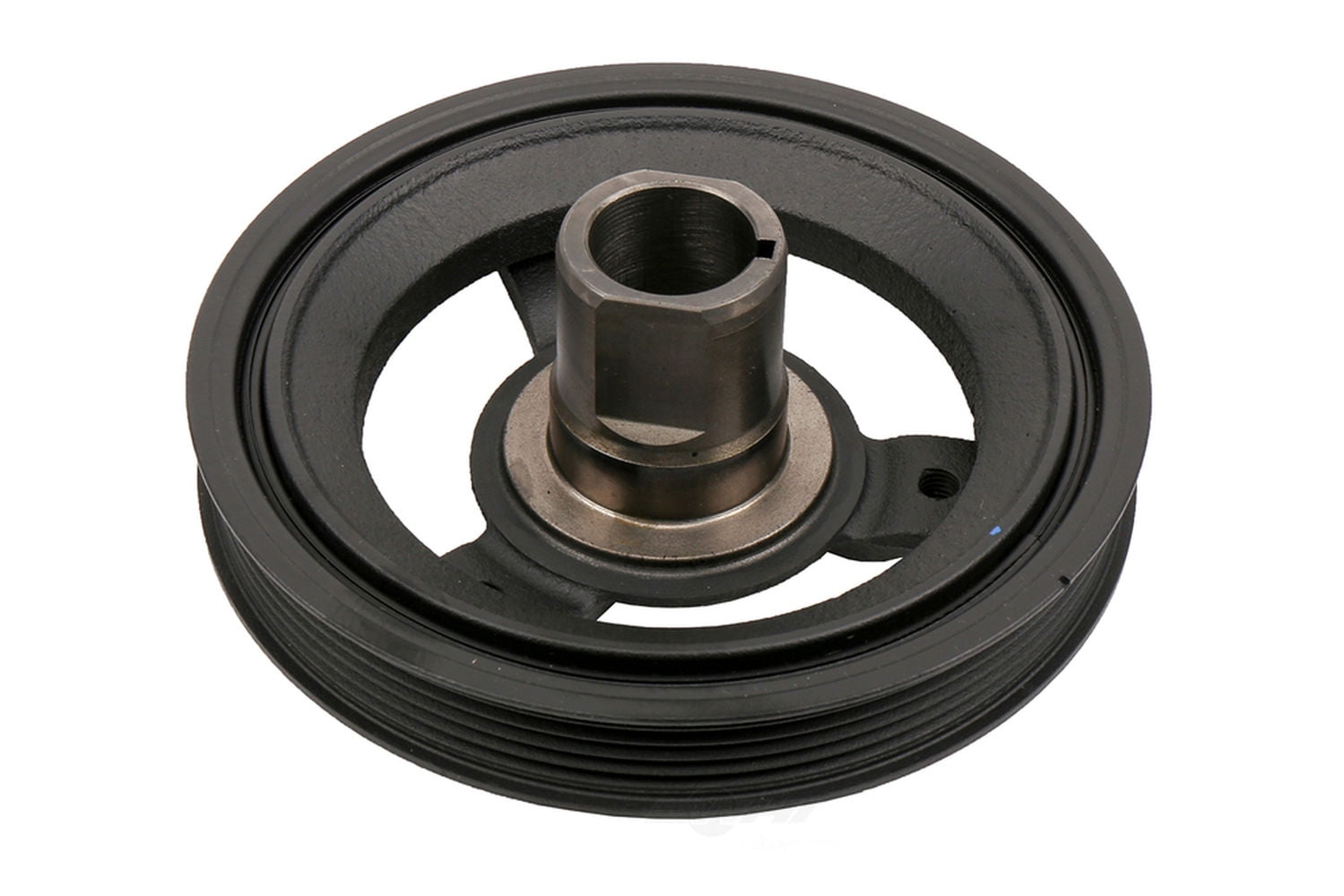 Engine Harmonic Balancer - Walmart.com